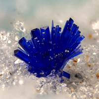 Minerals: H – Copper World